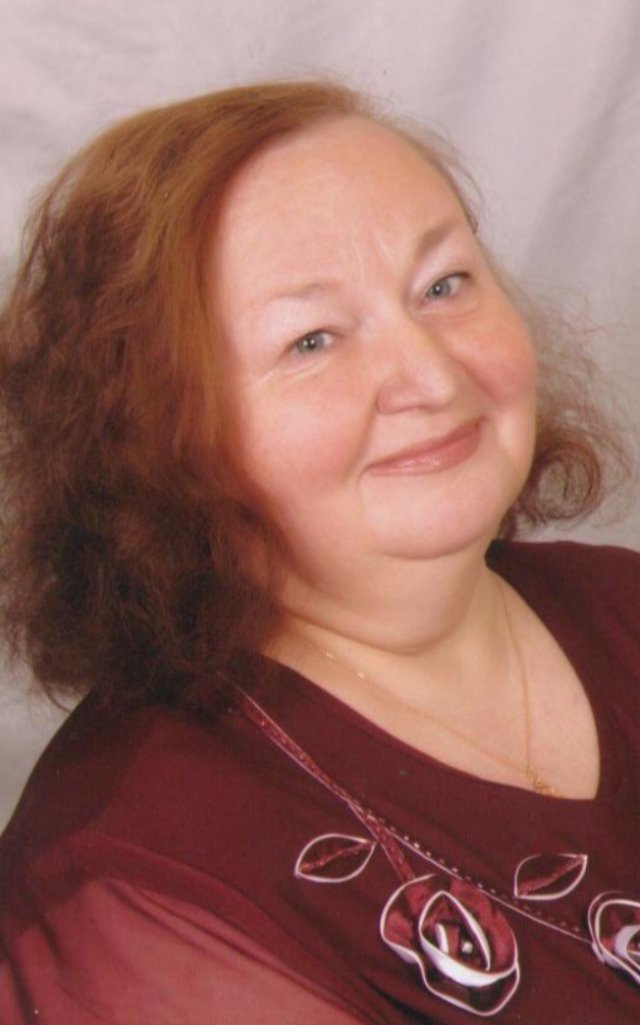 Ирина, 69, Санкт-Петербург - "RusDate.de"