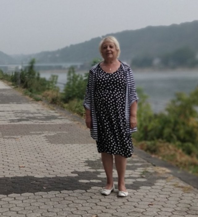 Nelia, 70, Дормаген - "RusDate.de"