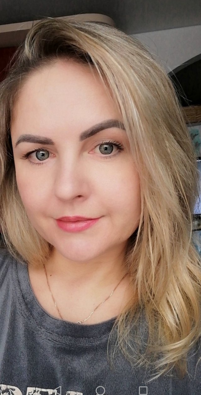 Nata, 43, Вильнюс - "RusDate.de"