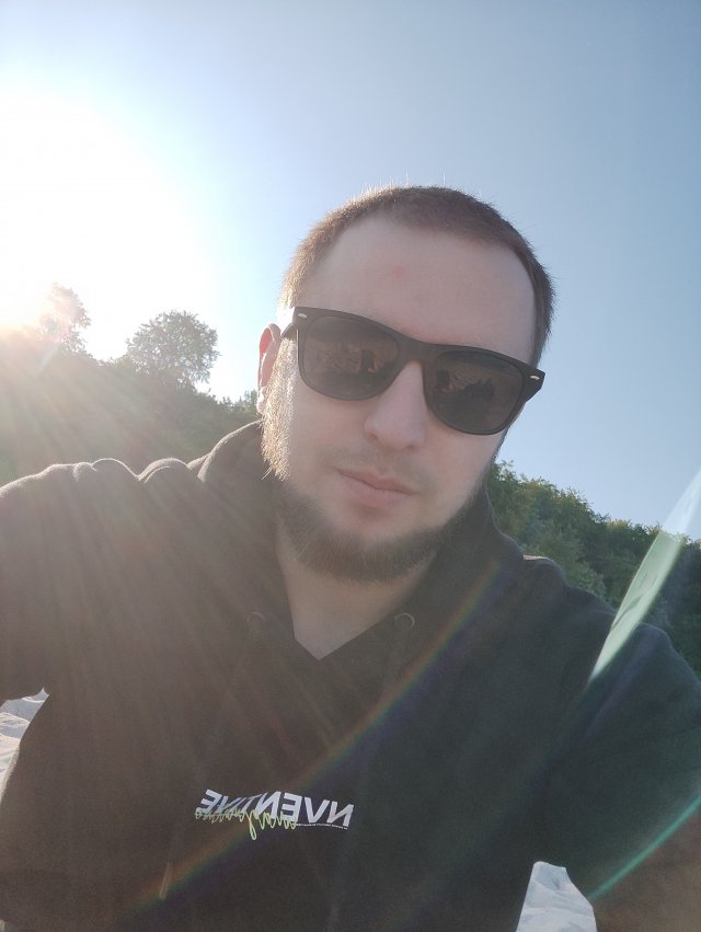 Daniel, 26, Фленсбург - "RusDate.de"