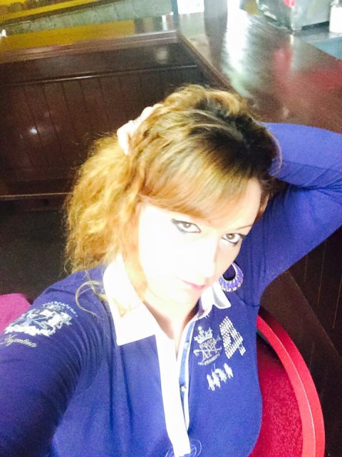 Inna, 42, Дортмунд - "RusDate.de"