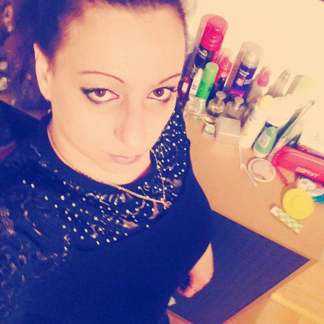 Inna, 42, Дортмунд - "RusDate.de"