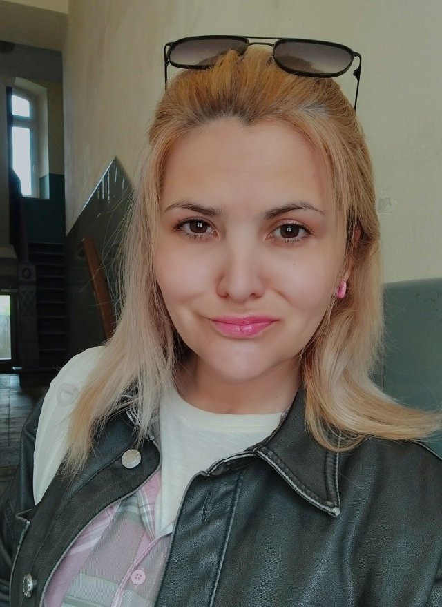 Юлия, 42, Нюрнберг - "RusDate.de"