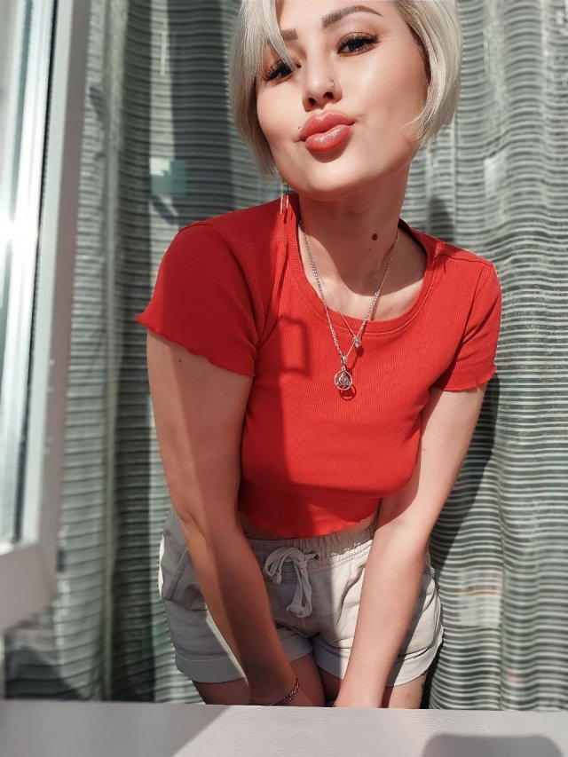 Daria, 34, Франкфурт - "RusDate.de"