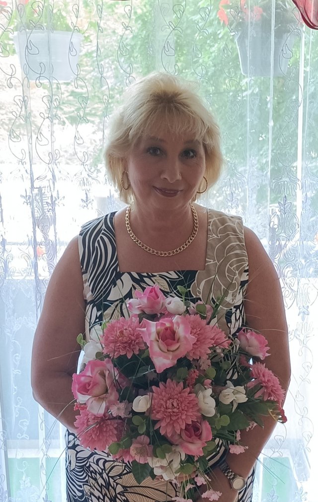 Natalja, 53, Лёррах - "RusDate.de"