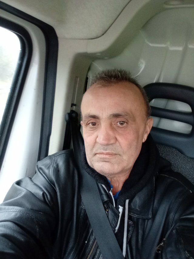Nikolai, 58, Гернсбах - "RusDate.de"