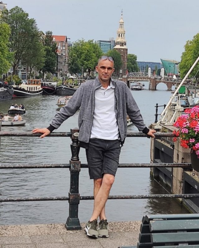 Yurii, 44, Людингхаузен - "RusDate.de"