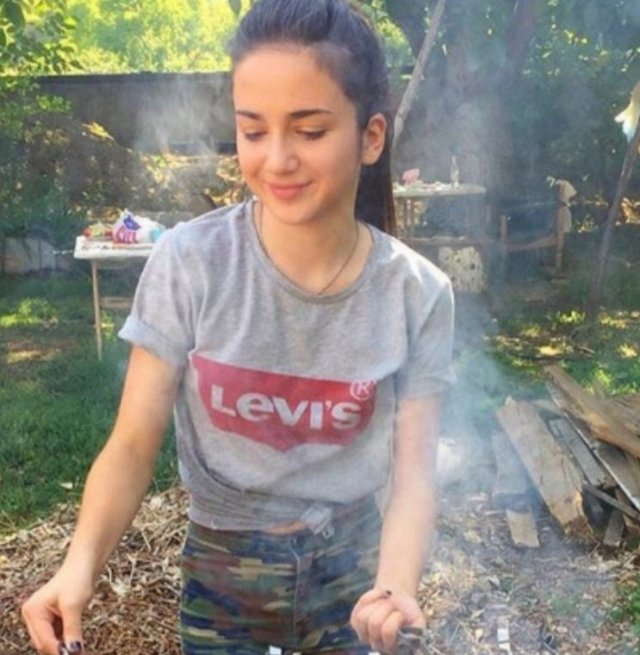 Ольга, 24, Лида - "RusDate.de"