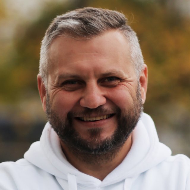 Владимир, 45, Штутгарт - "RusDate.de"