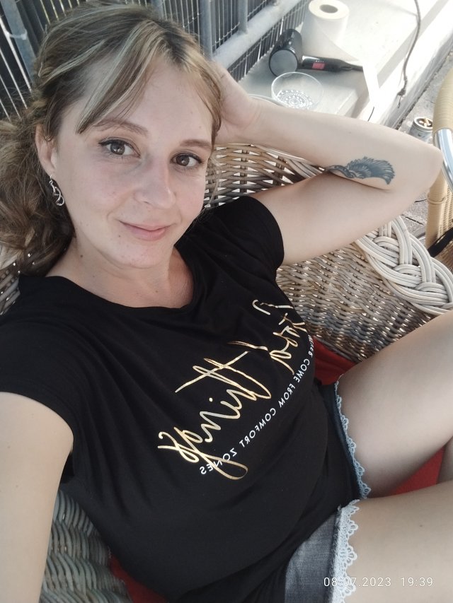 Светлана, 37, Ахен - "RusDate.de"