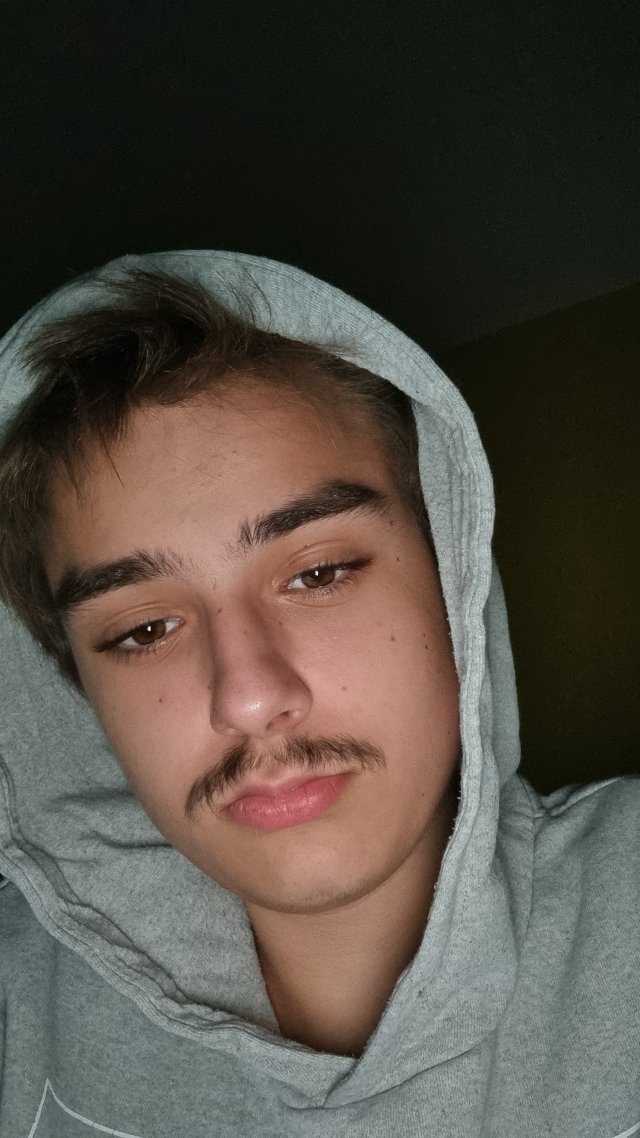 David, 23, Лейпциг - "RusDate.de"