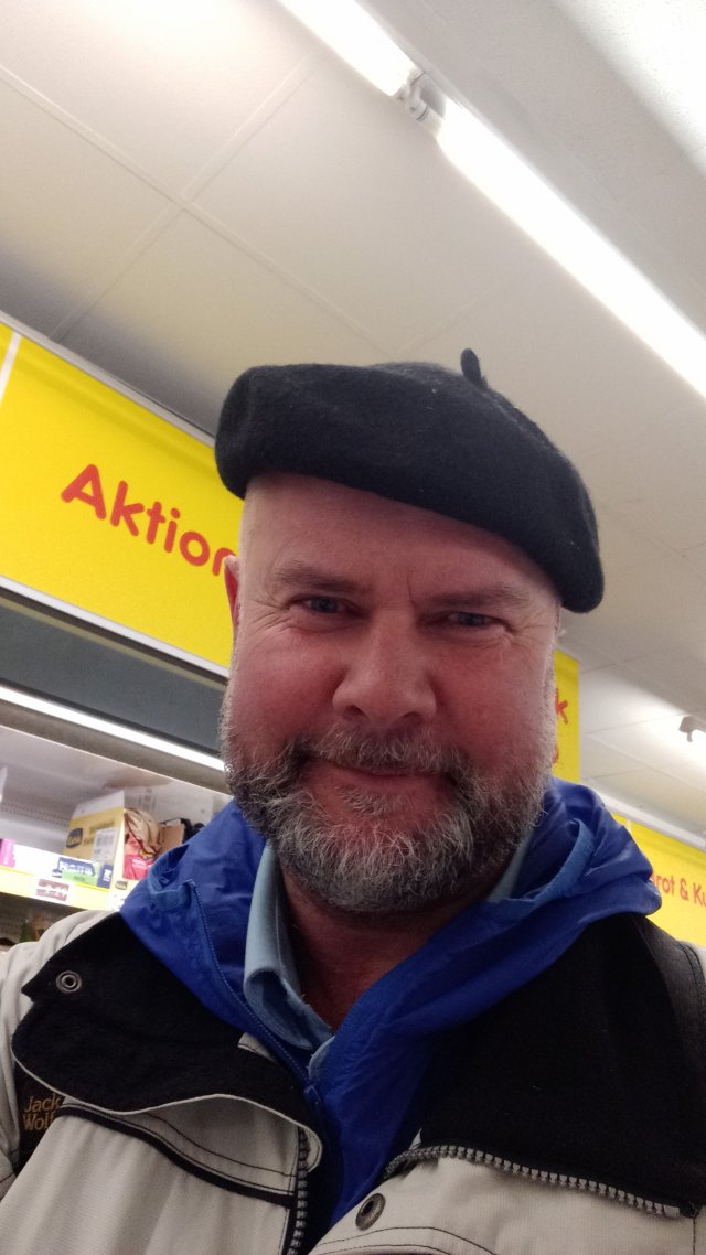 Anton , 54, Мёрс - "RusDate.de"