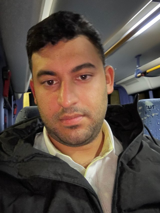Sahil, 25, Берлин - "RusDate.de"