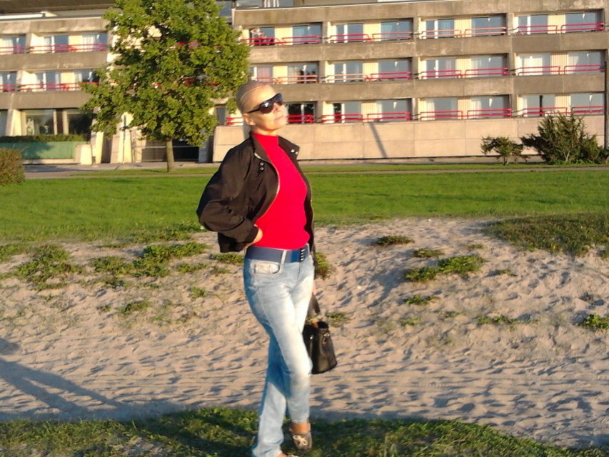 Liudmila, 69, Таллинн - "RusDate.de"