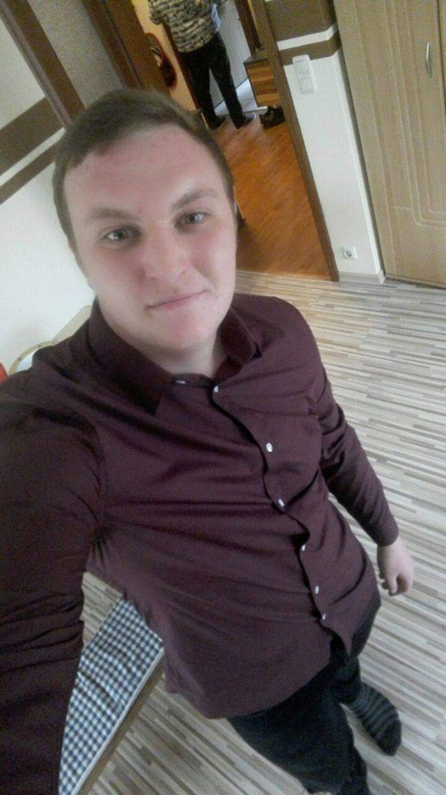 Dima, 29, Гамбург - "RusDate.de"