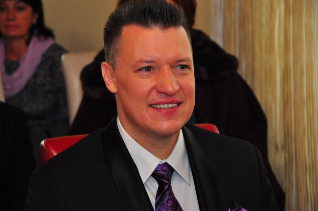 Andreas, 51, Кёльн - "RusDate.de"