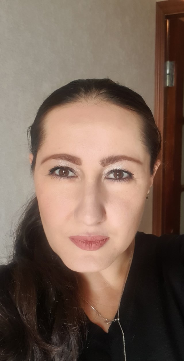 Юля, 46, Ташкент - "RusDate.de"