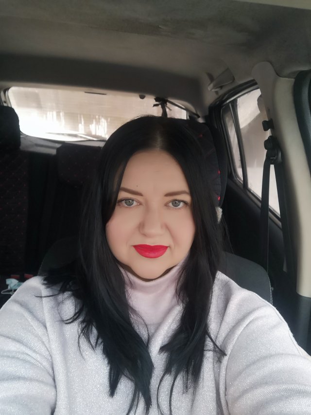 Наталья, 46, Москва - "RusDate.de"