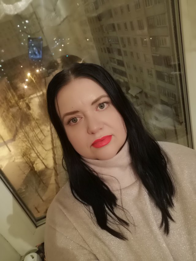 Наталья, 46, Москва - "RusDate.de"