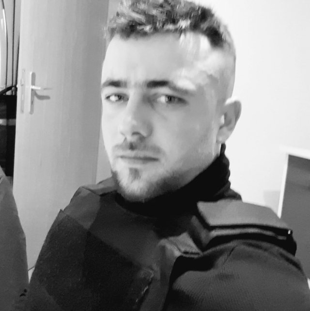 Vadim, 31, Мюнхен - "RusDate.de"