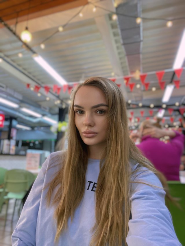 Девушка, 26, Москва - "RusDate.de"