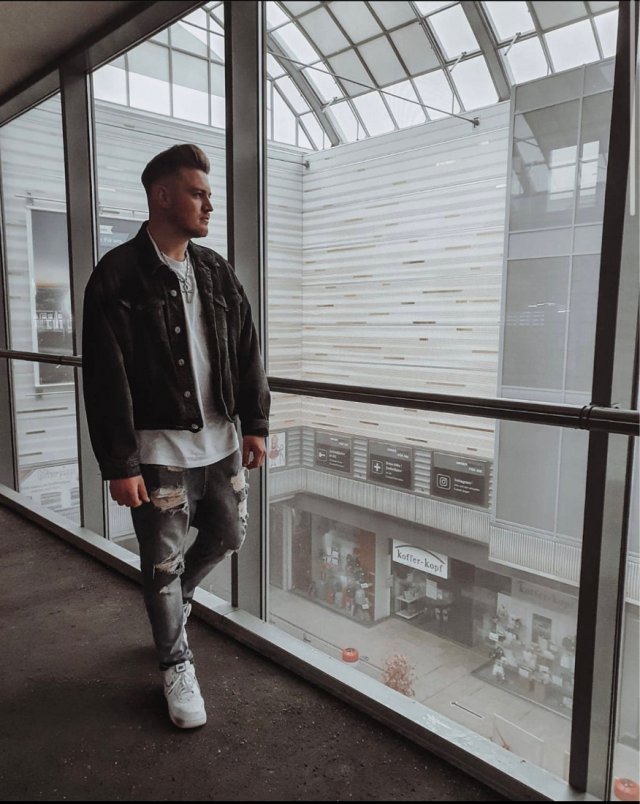 Андрей, 29, Мюнхен - "RusDate.de"