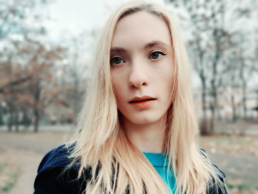 Anastasia, 29, Днепр - "RusDate.de"
