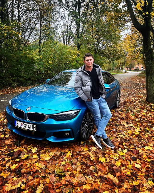 Лёха, 24, Росток - "RusDate.de"