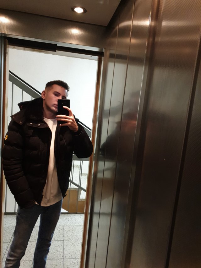 Alex, 26, Кёльн - "RusDate.de"