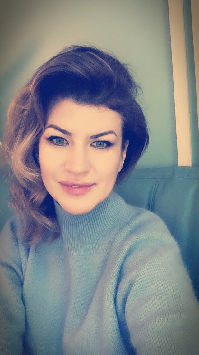 Lana, 40, Москва - "RusDate.de"