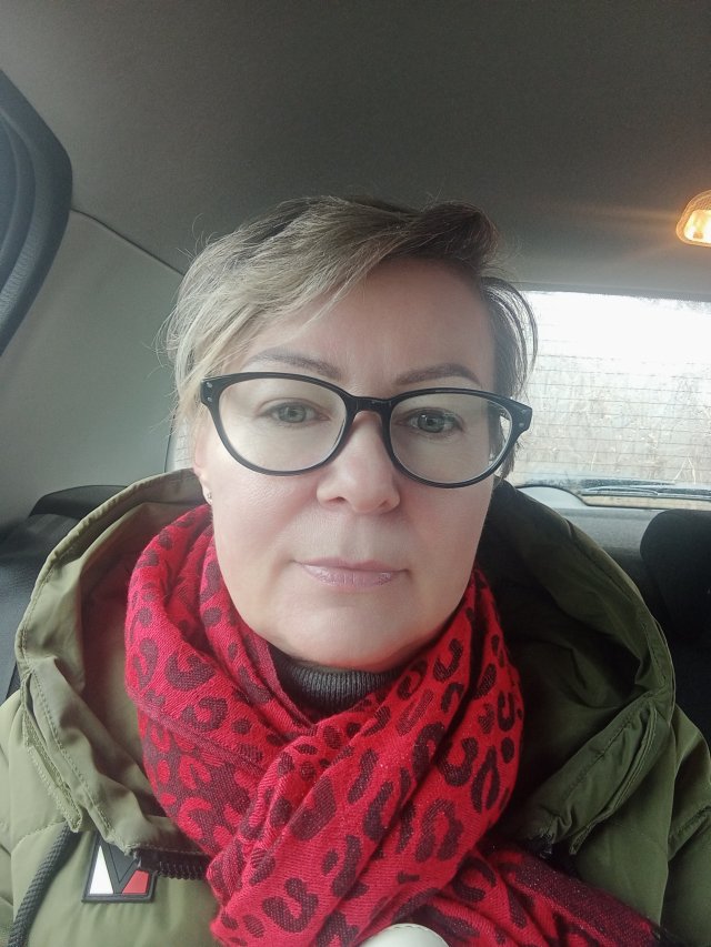 Ina, 54, Минск - "RusDate.de"