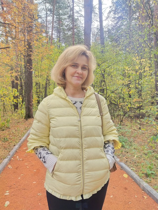 Лика, 61, Франкфурт - "RusDate.de"