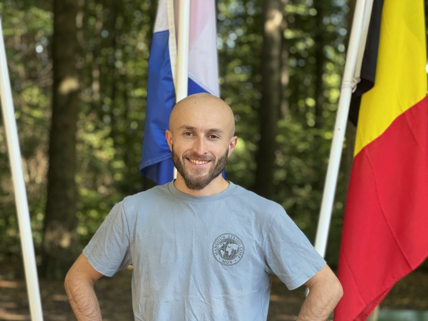 Sakhavat , 33, Росток - "RusDate.de"