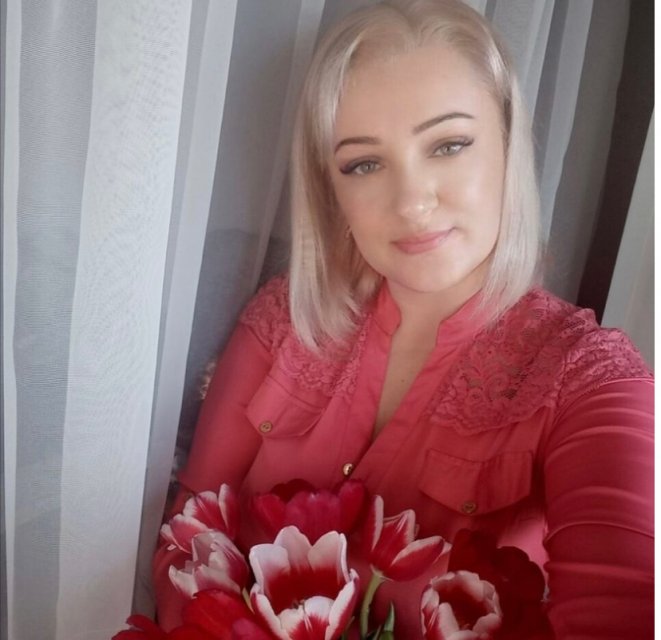 Таня, 39, Фризойте - "RusDate.de"