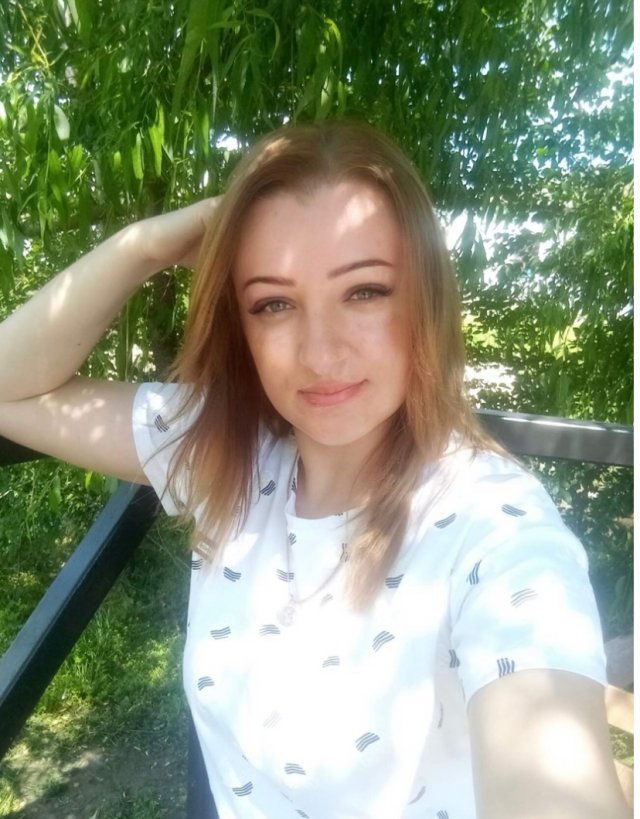 Таня, 41, Фризойте - "RusDate.de"