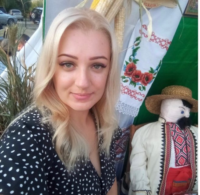 Таня, 41, Фризойте - "RusDate.de"