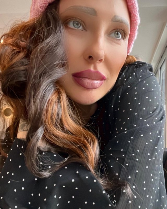 Ксю, 36, Штутгарт - "RusDate.de"