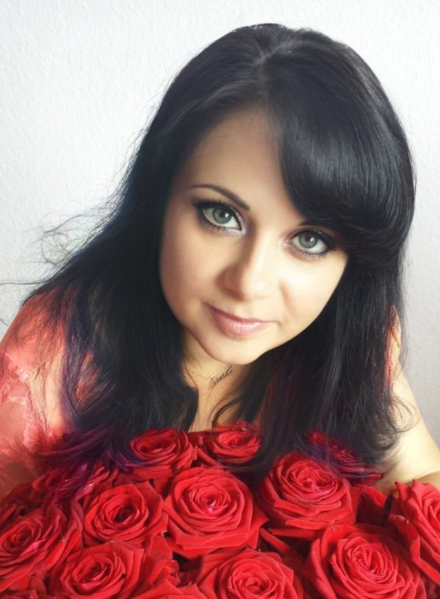 Inna, 44, Аурих - "RusDate.de"