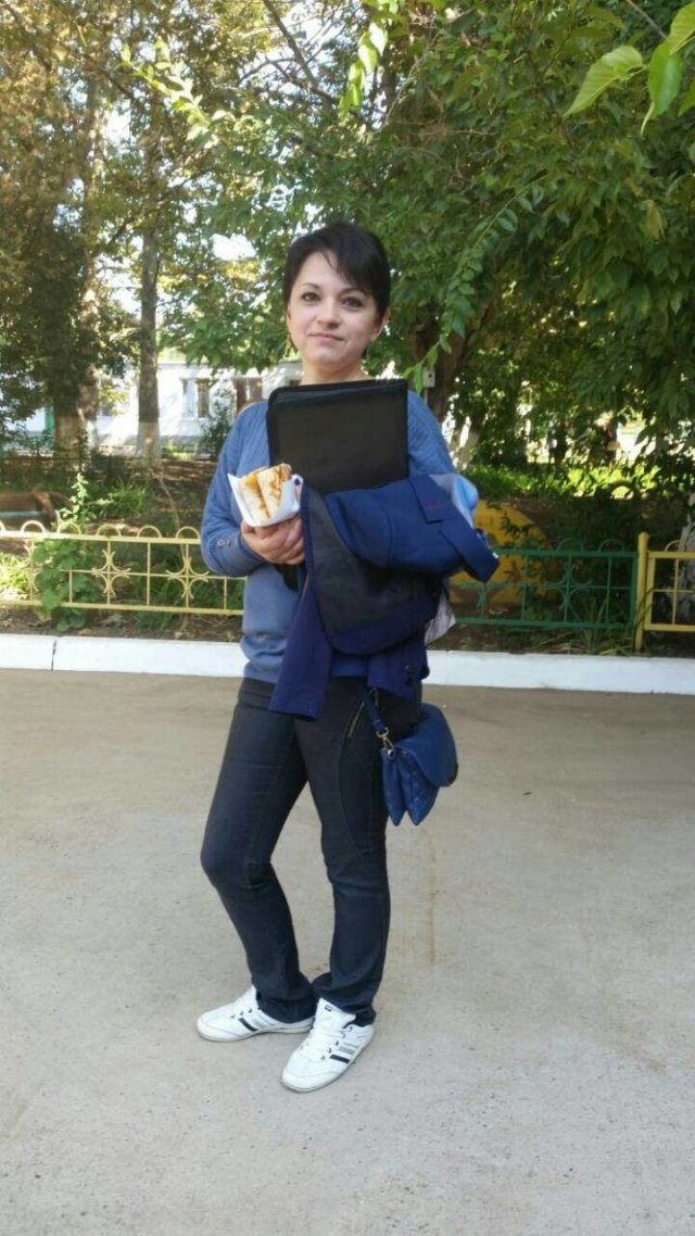 Елена, 47, Варница - "RusDate.de"