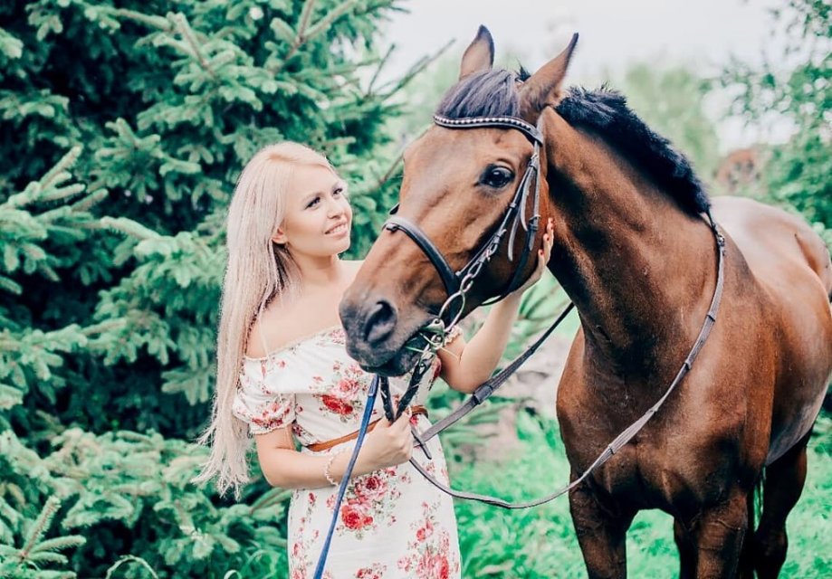 Мария, 29, Краснодар - "RusDate.de"