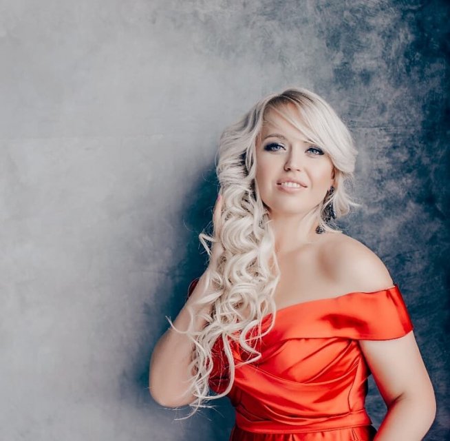 Мария, 29, Краснодар - "RusDate.de"