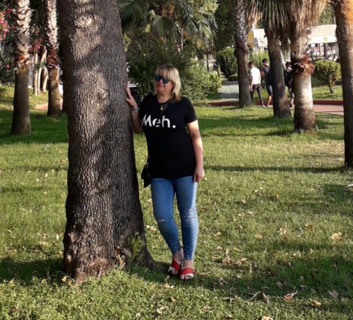 Инна, 43, Артерн - "RusDate.de"