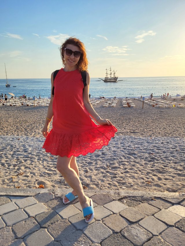 Lora, 58, Мюнхен - "RusDate.de"