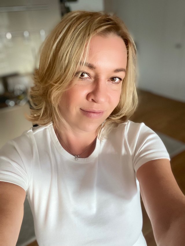 Елена, 53, Цюрих - "RusDate.de"