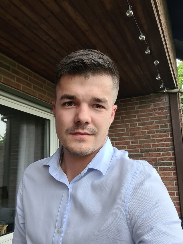 Anton, 31, Георгсмариенхютте - "RusDate.de"