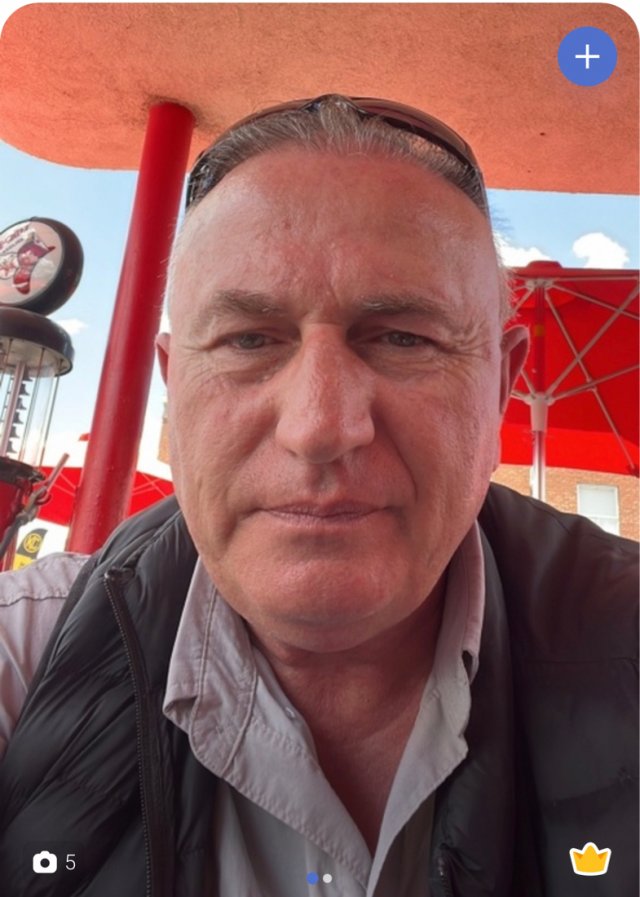 Yakov, 57, Лос-Анджелес - "RusDate.de"