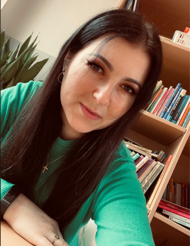 Ludmila, 30, Бернау - "RusDate.de"