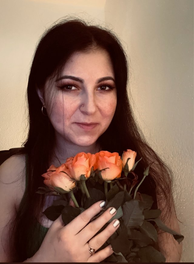 Ludmila, 30, Бернау - "RusDate.de"