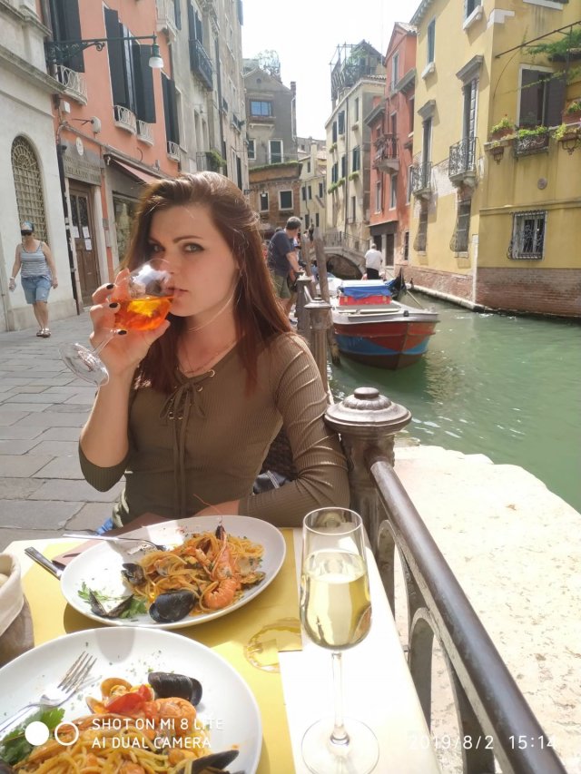 Vika, 31, Киев - "RusDate.de"