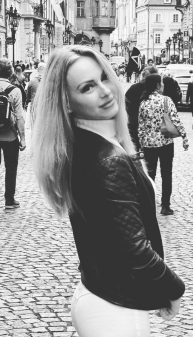 Лена, 29, Хайльбронн - "RusDate.de"